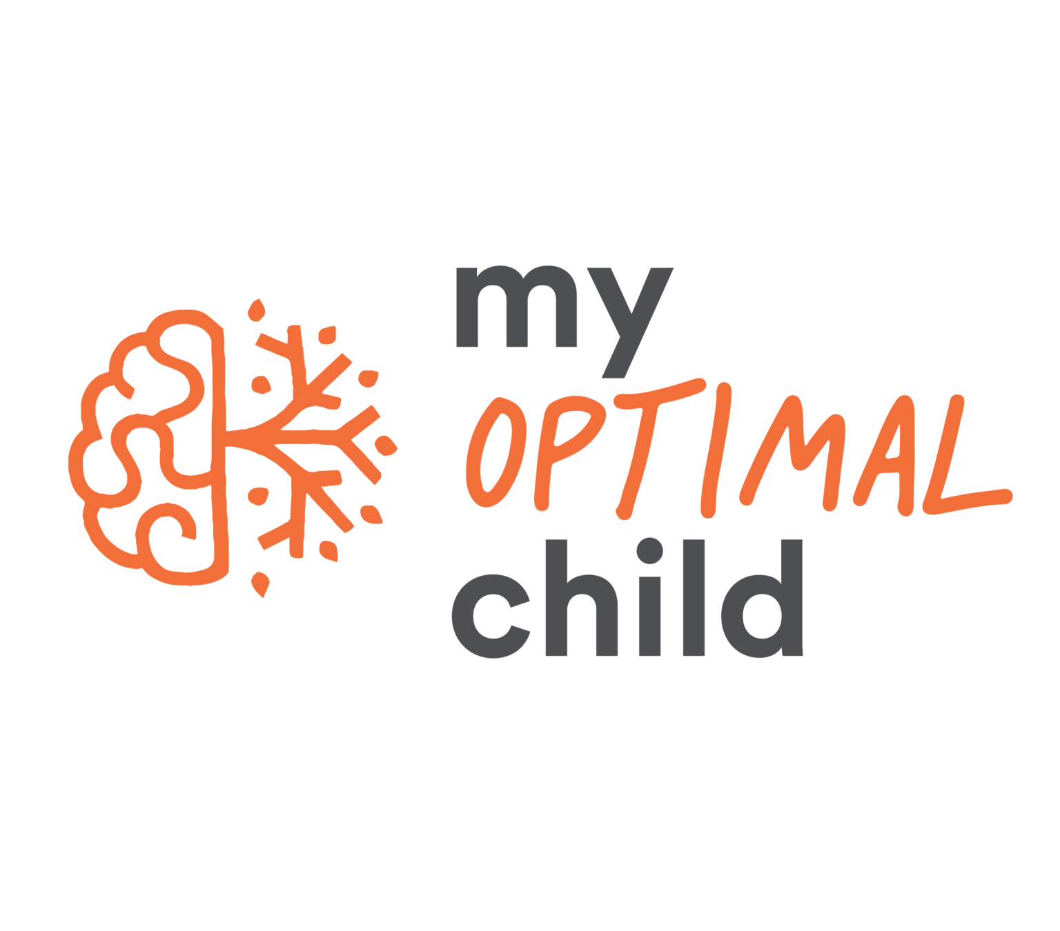 My Optimal Child, helping children become the best version of themselves