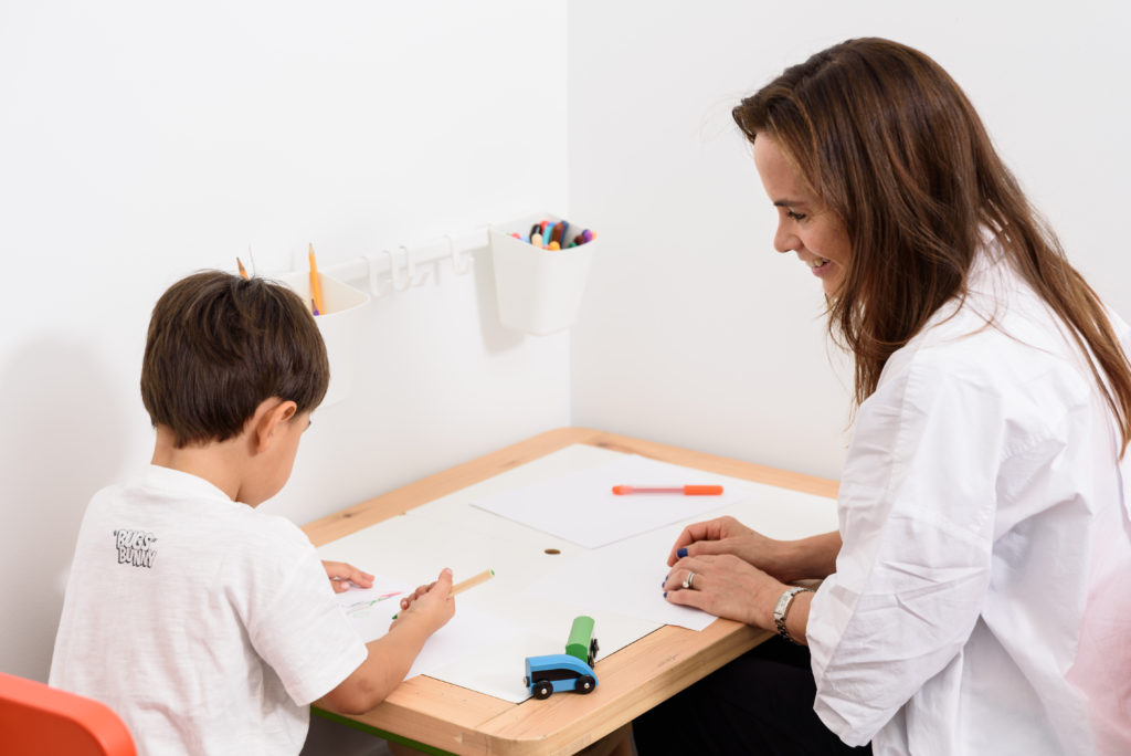 EDUCATIONAL THERAPY – My Optimal Child